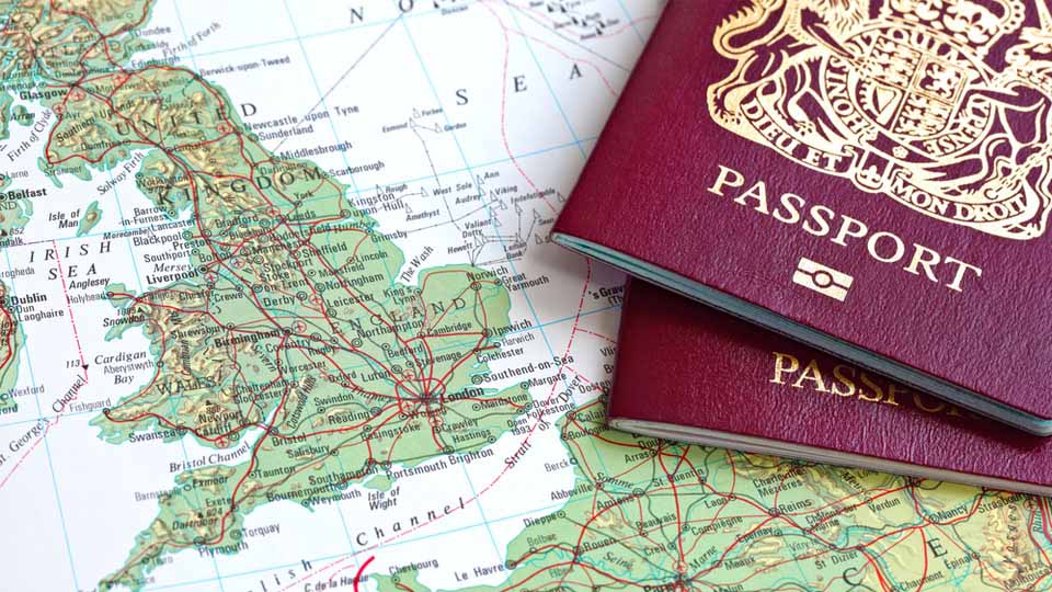 British UK Renewal And First Passport New Procedure british-uk-renewal-and-first-passport-new-procedure